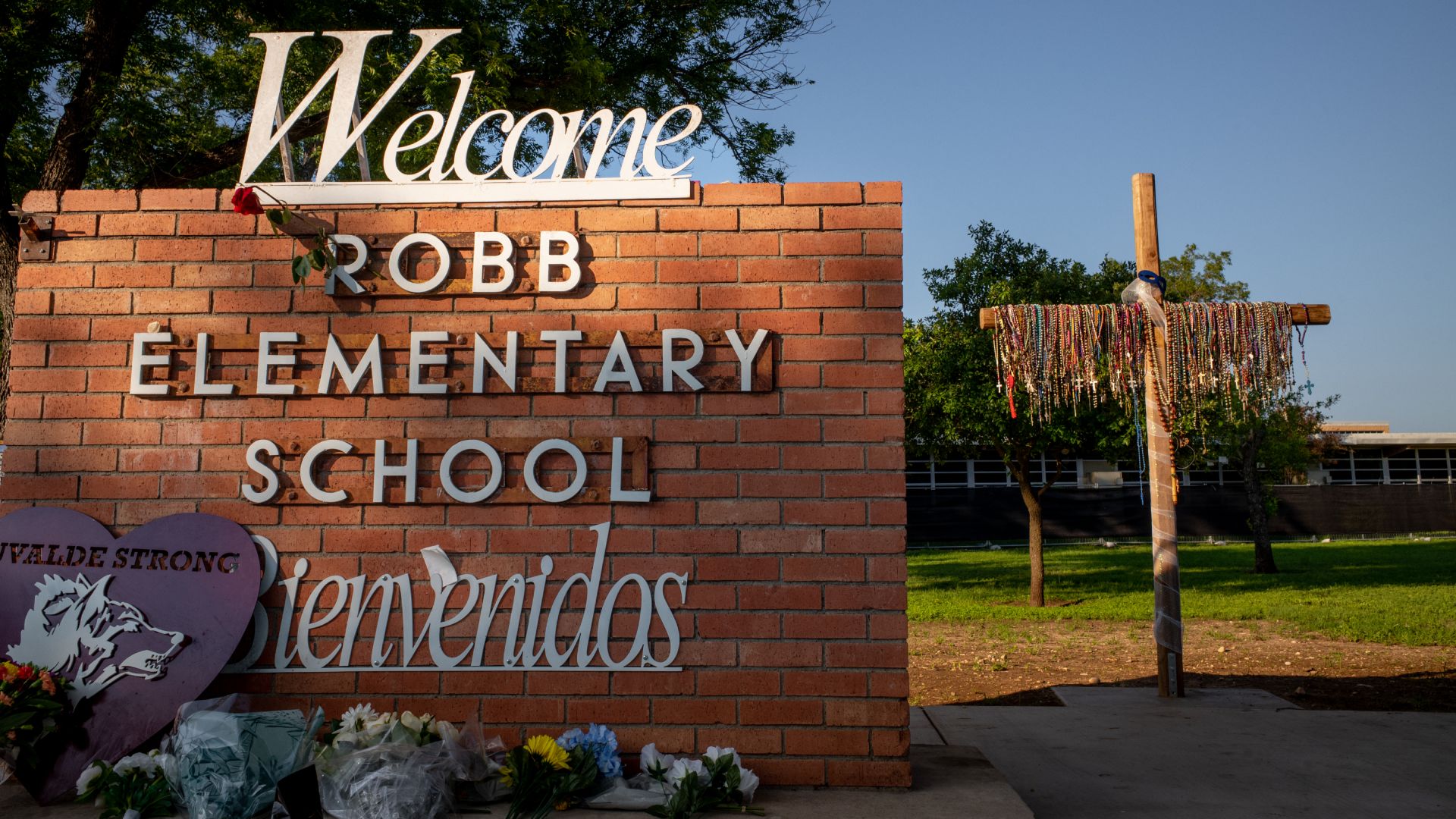 Una nueva escuela reemplazará a la primaria donde ocurrió la masacre en Uvalde: se llamará ...