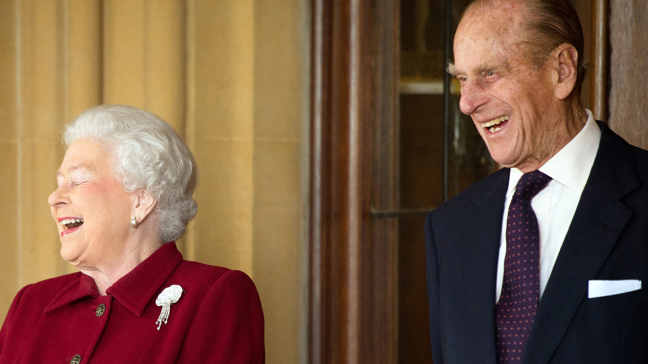 Elizabeth II e príncipe Philip: no fim da vida, rainha cumpriu pacto ...