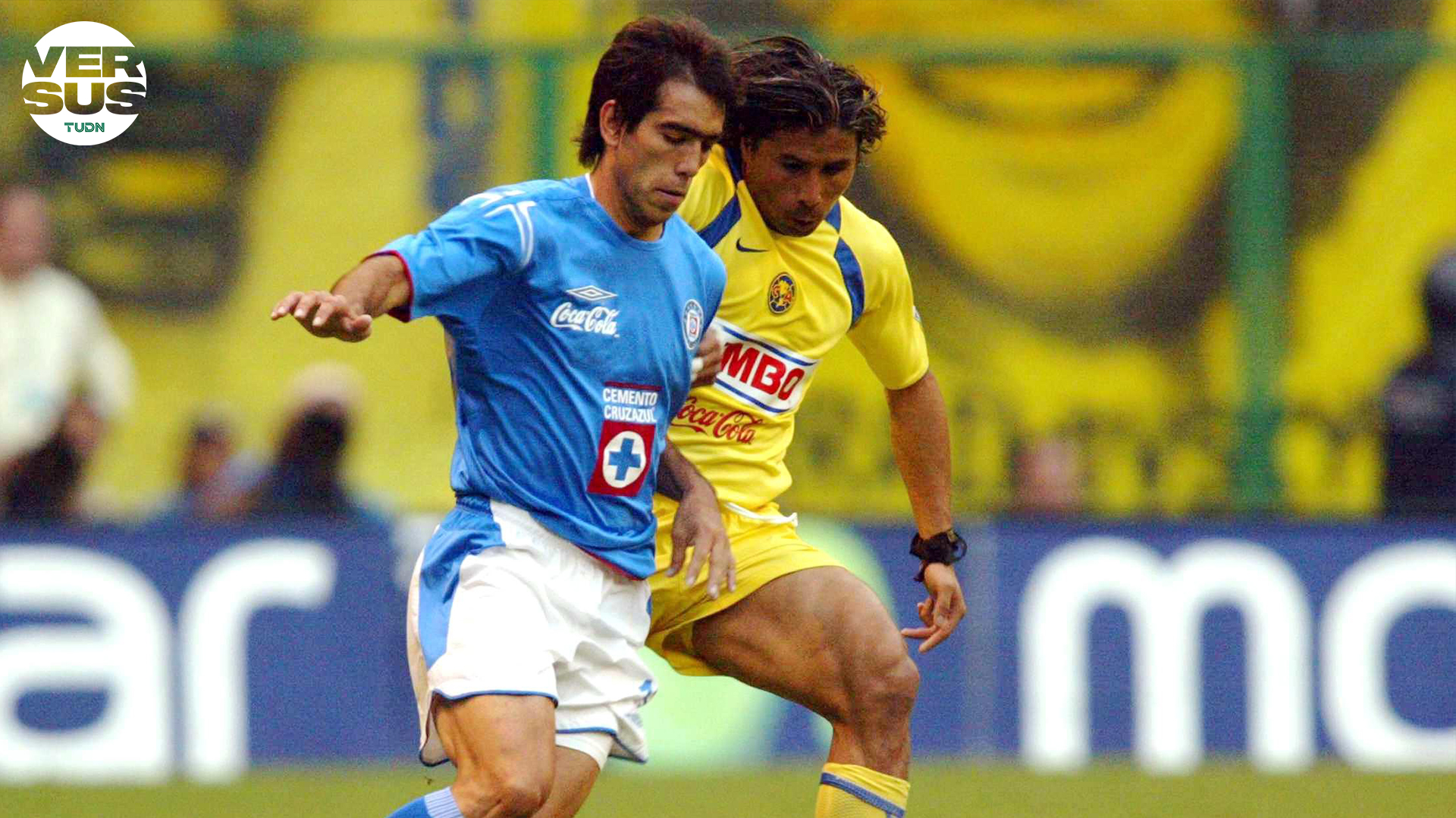 ¡Nunca con América! César Delgado hubiera preferido incluso jugar con ...