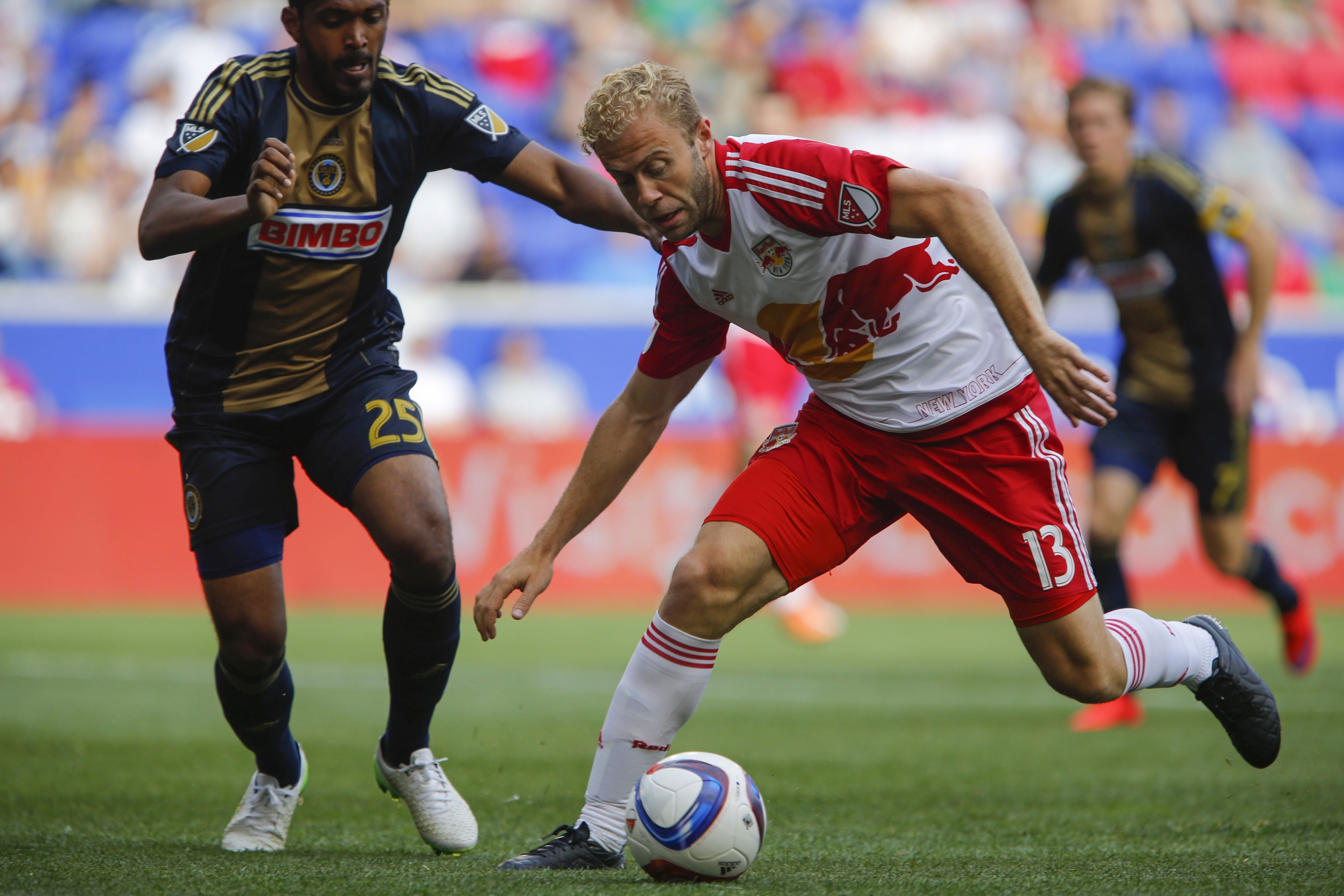 Mike Grella marca el gol más rápido en la historia de la MLS | Deportes ...