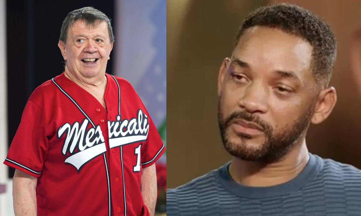 Chabelo sufre accidente y se fractura, ¿qué fue lo que le pasó? | Shows ...