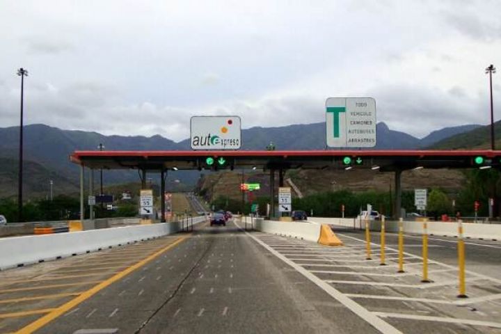 AutoExpreso lanza aplicación móvil | Univision Puerto Rico WLII | Univision
