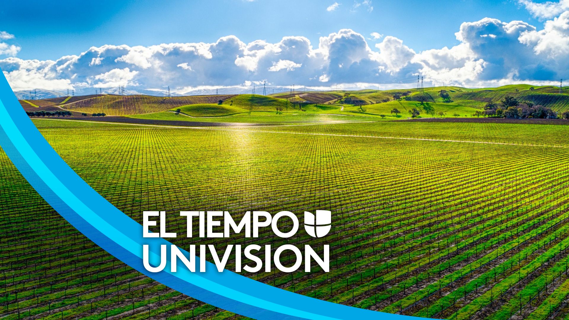 Llega el día más cálido de esta semana con temperaturas máximas rozando ...