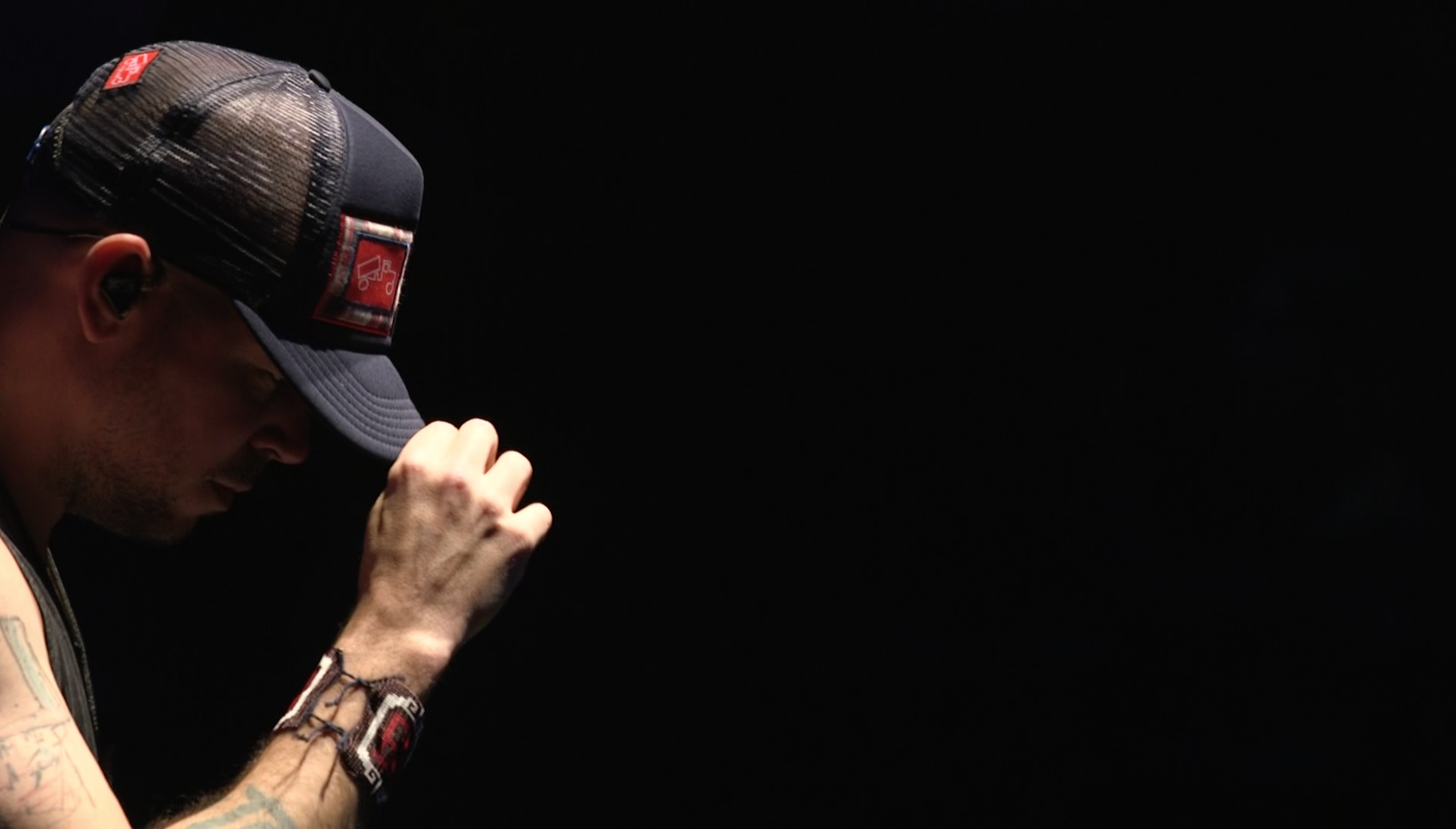 Fotos: Así se vivió el primer concierto de Residente como solista ...