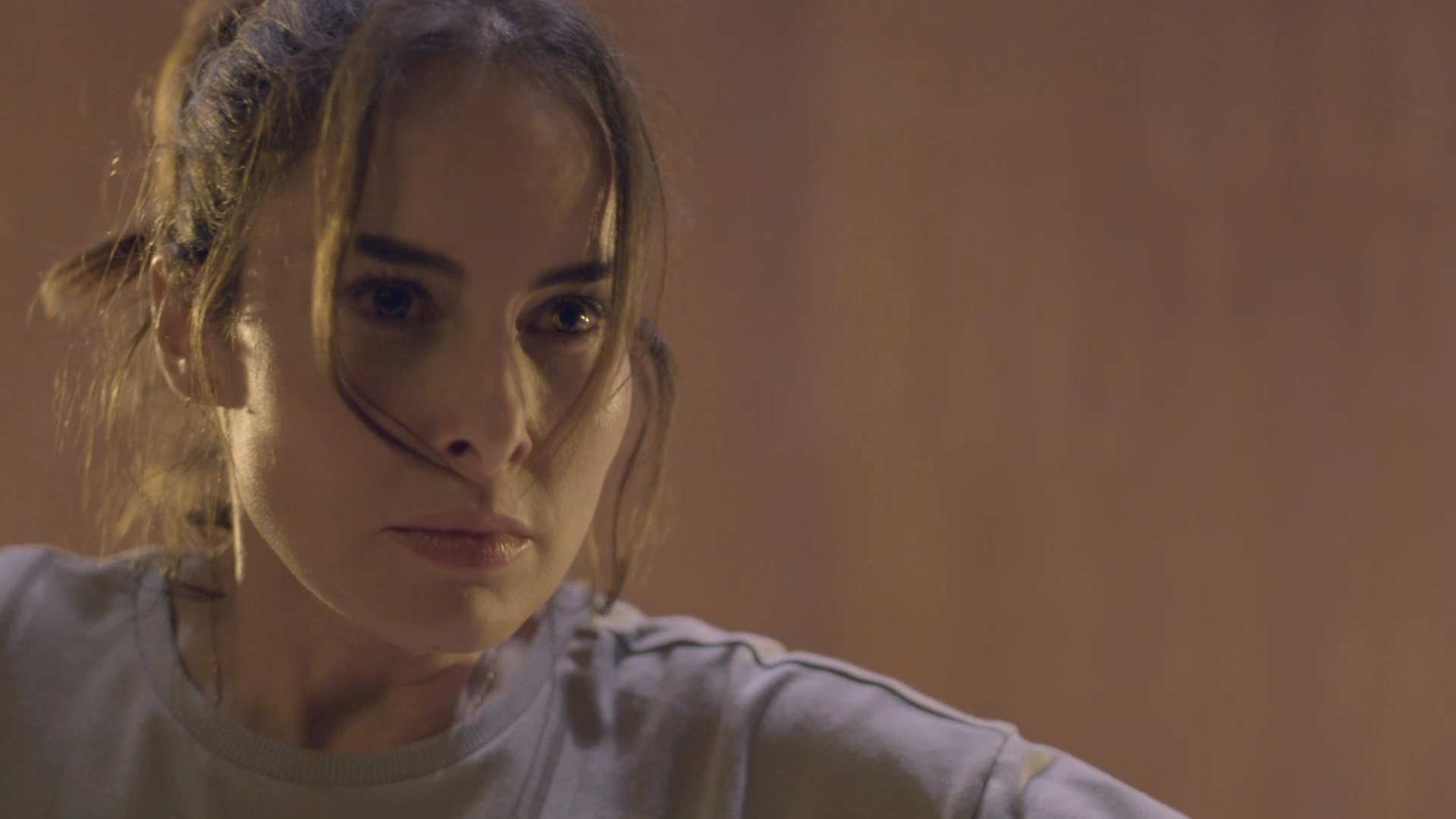 ¡Flor sufre un terrible accidente! | Shows Doña Flor y sus dos maridos ...