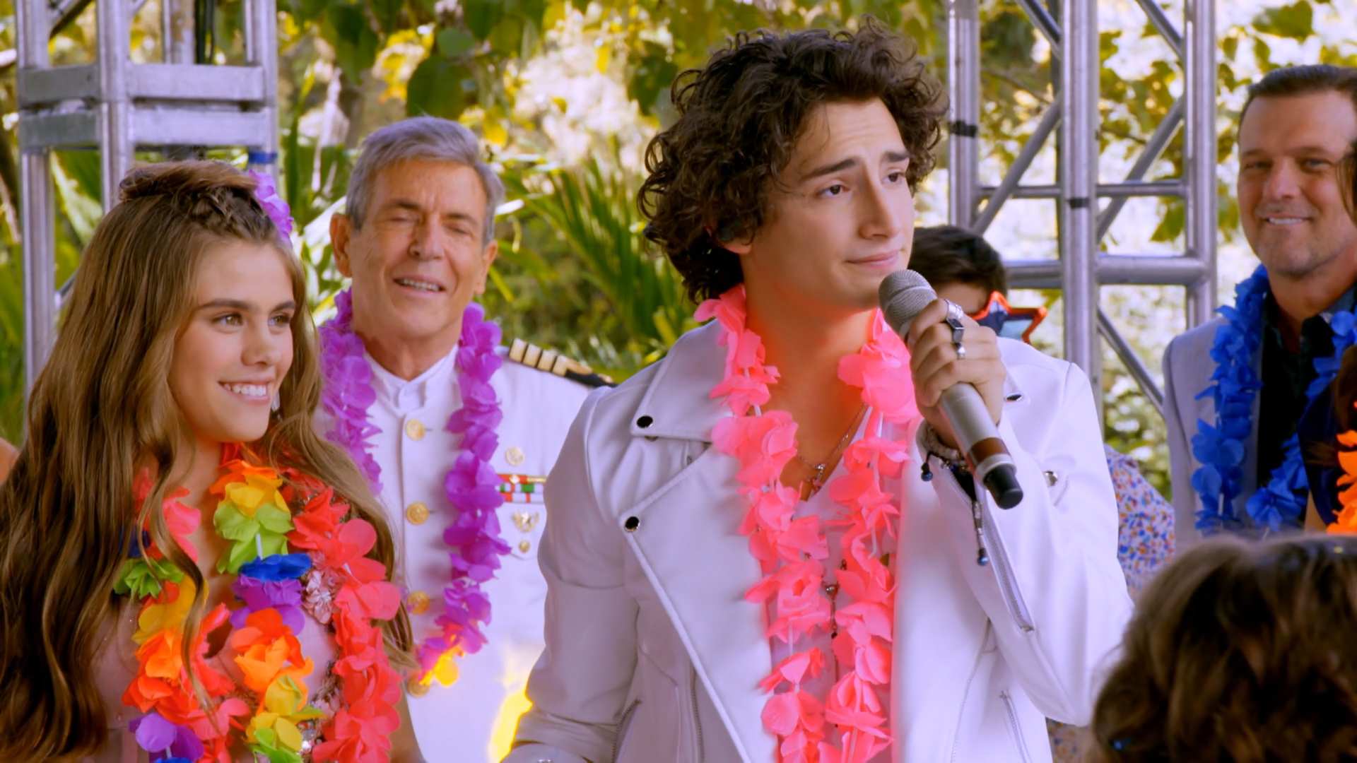 ¿Te perdiste la interpretación de Emilio Osorio en ‘Soltero con hijas ...