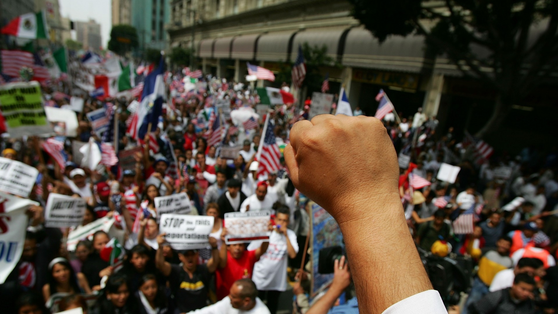 Desde la independencia de México, los sacerdotes han tenido un papel ...