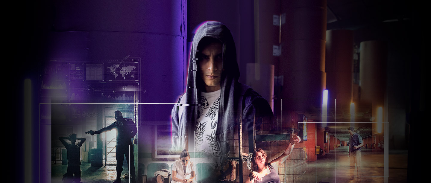 EXCLUSIVA: ¡Primer gran avance de la tercera temporada de ‘Sin miedo a ...