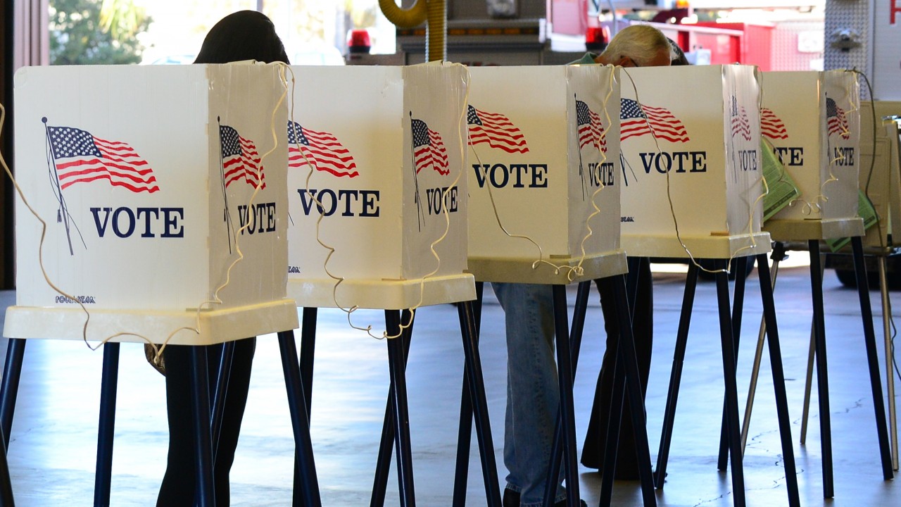 Ponte Al Día: el poder del voto latino en las próximas elecciones ...