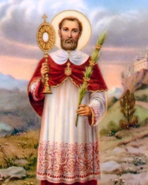 Oración a San Ramón Nonato para callar las malas lenguas y los chismes ...