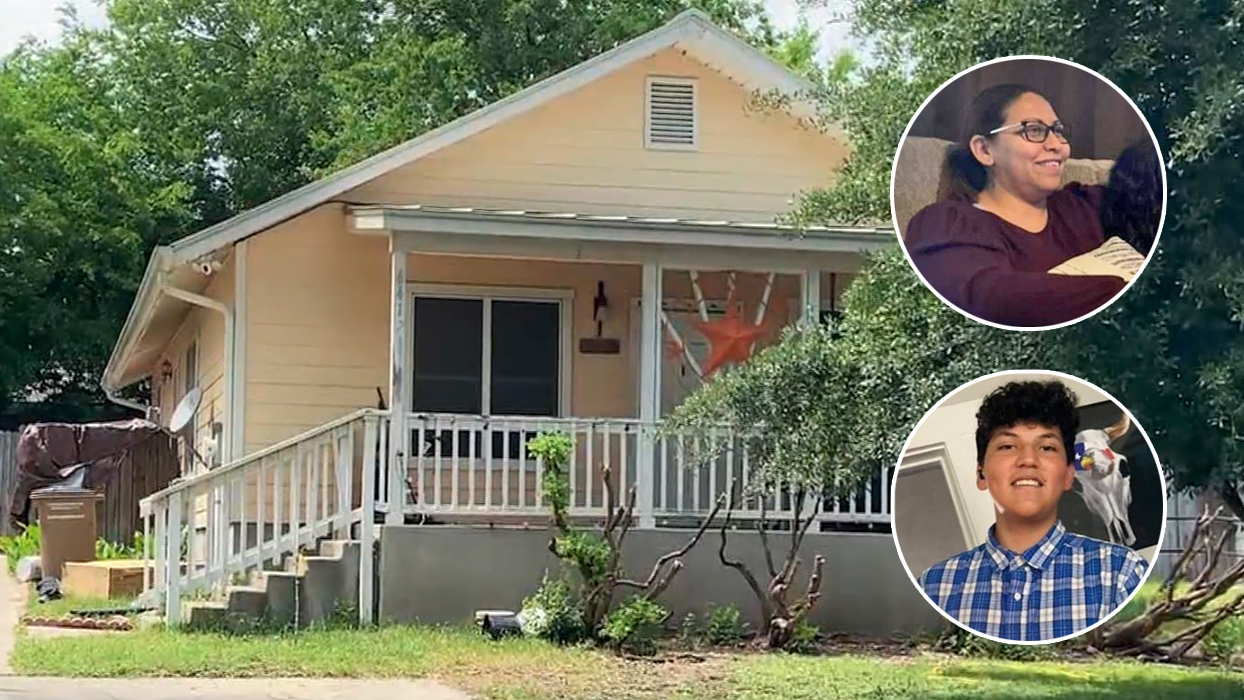 David Ontiveros enfrenta cargos de asesinato con posibilidad de pena ...