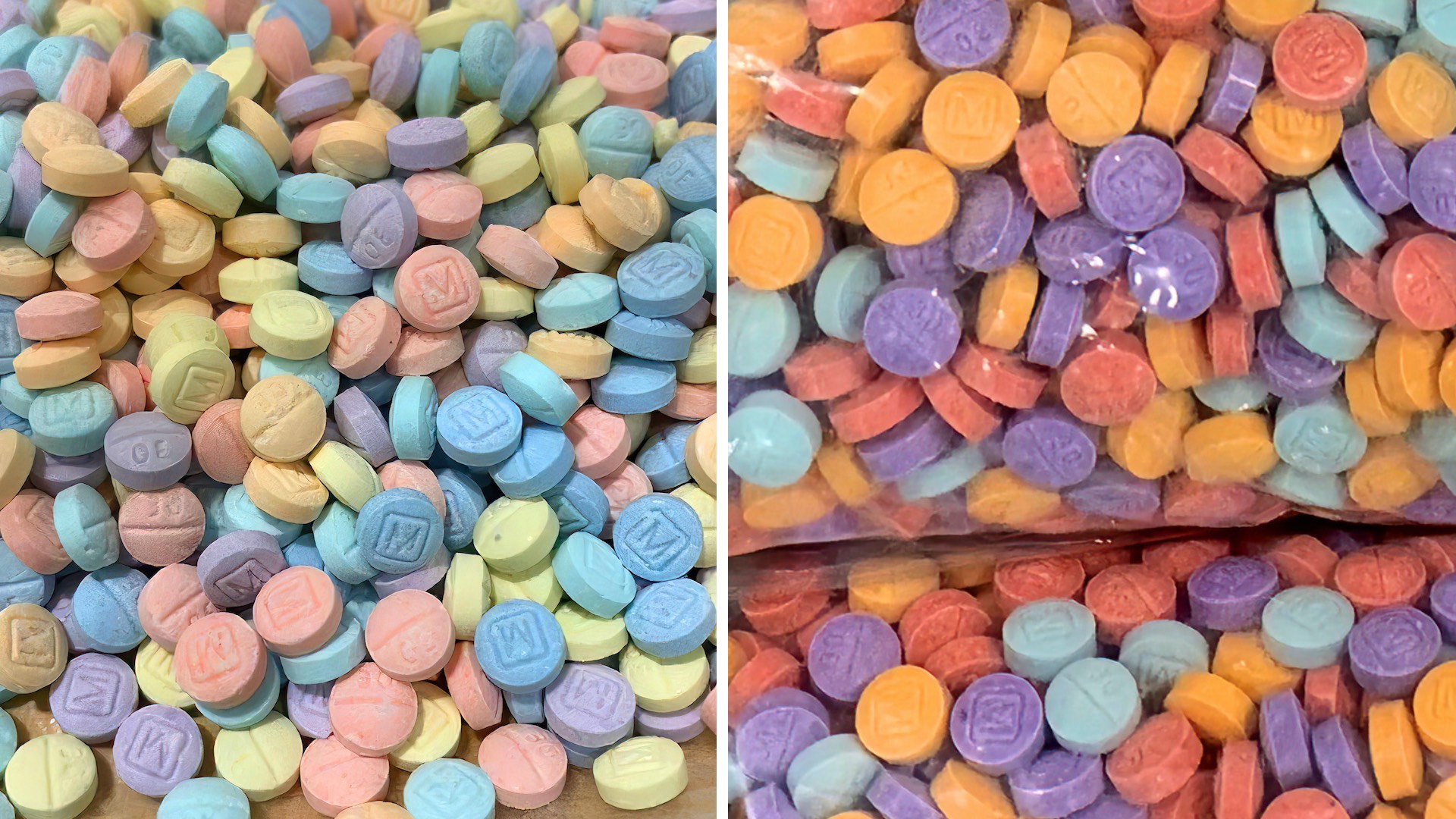 Estas son las cinco recomendaciones de la DEA para los padres ante la ...