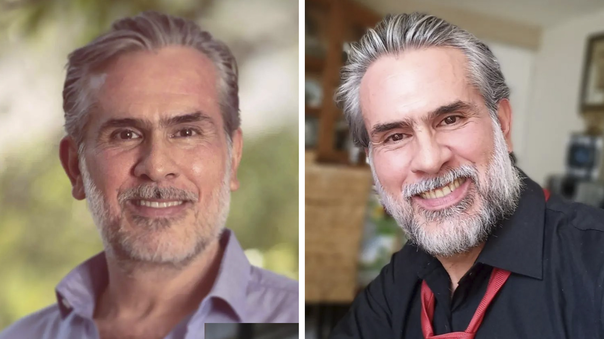 Carlos Amador, actor de 'El privilegio de amar', ahora es vendedor ...