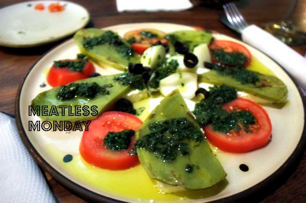 Nopales, el toque verde que tu dieta necesita | Delicioso | Univision