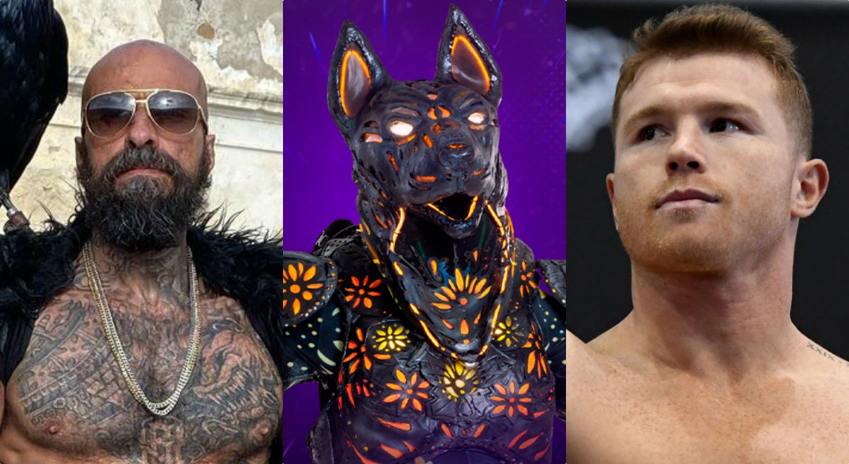 ¿Babo podría ser Xolo?: El personaje divide opiniones entre ser un ...