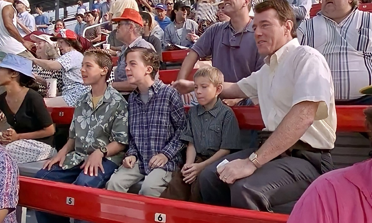 Test: ¿Cuánto recuerdas del episodio de Malcolm en las carreras de ...