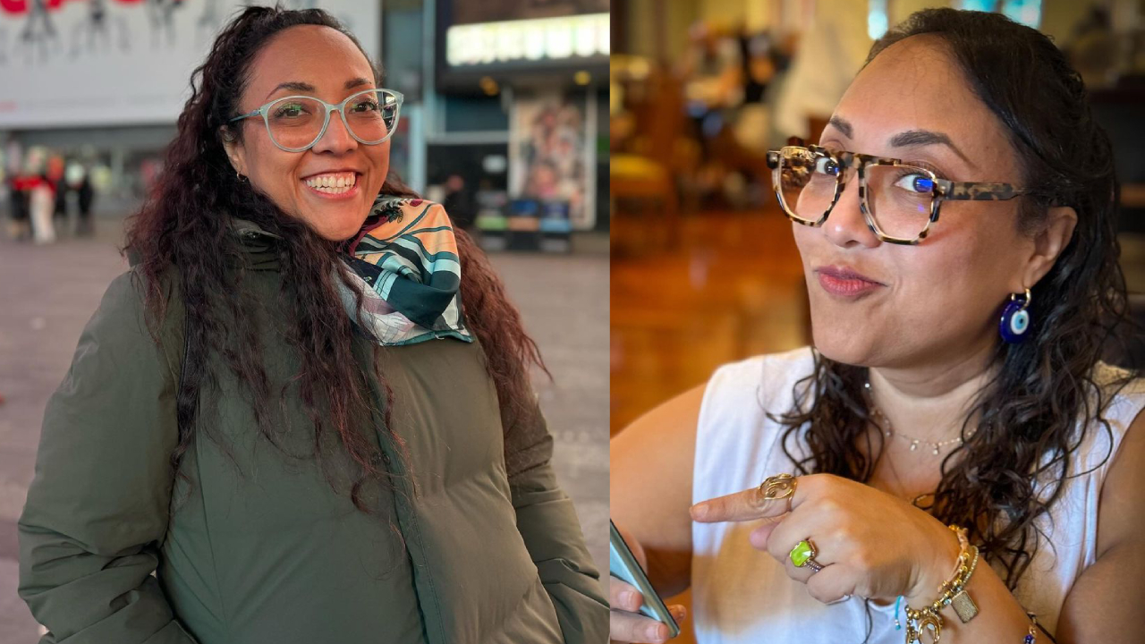 Michelle Rodríguez aclara a qué se debió su drástica baja de peso ...