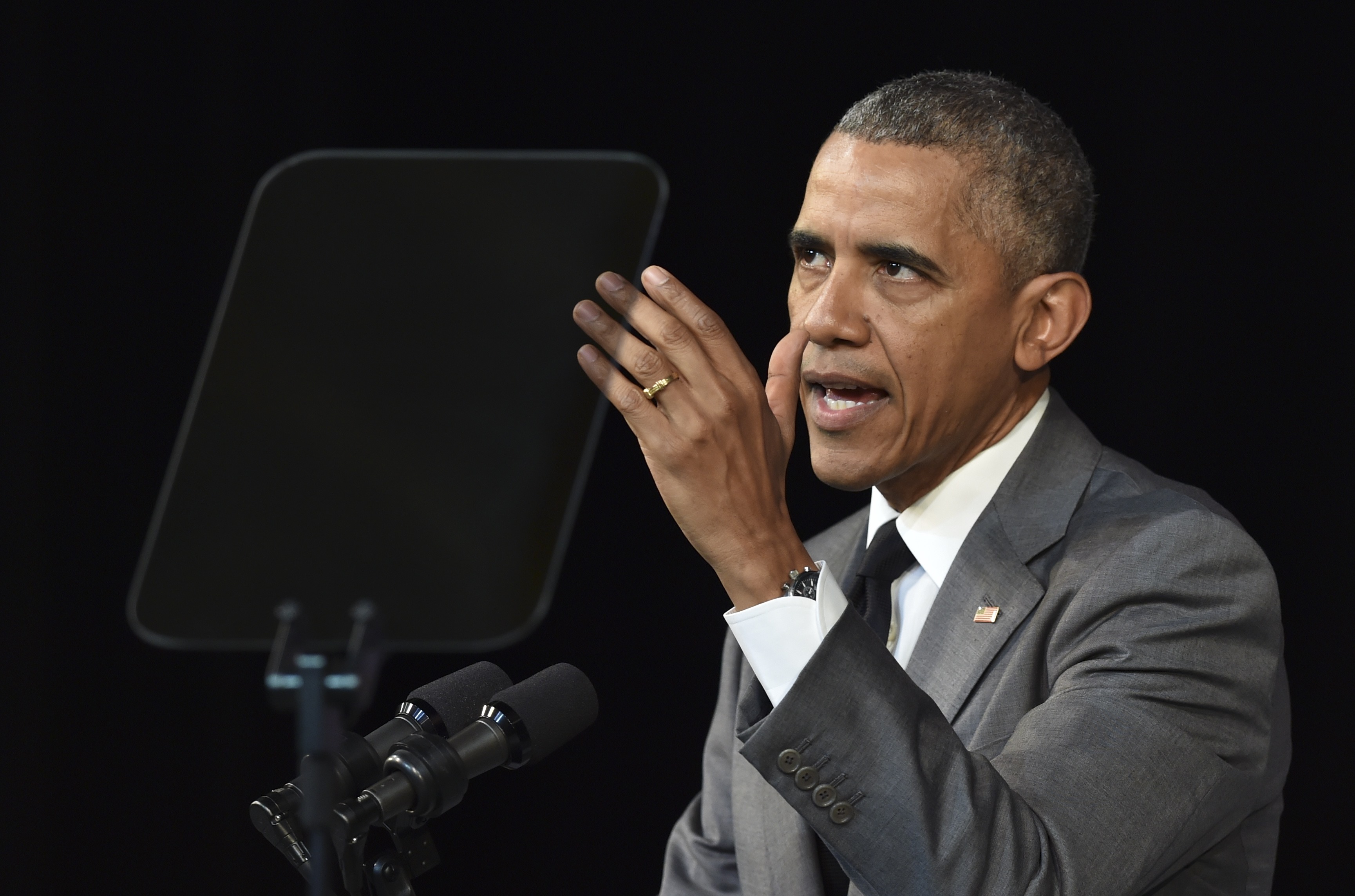 Obama habla de Cruz y Rubio como ejemplo de democracia | Noticias ...