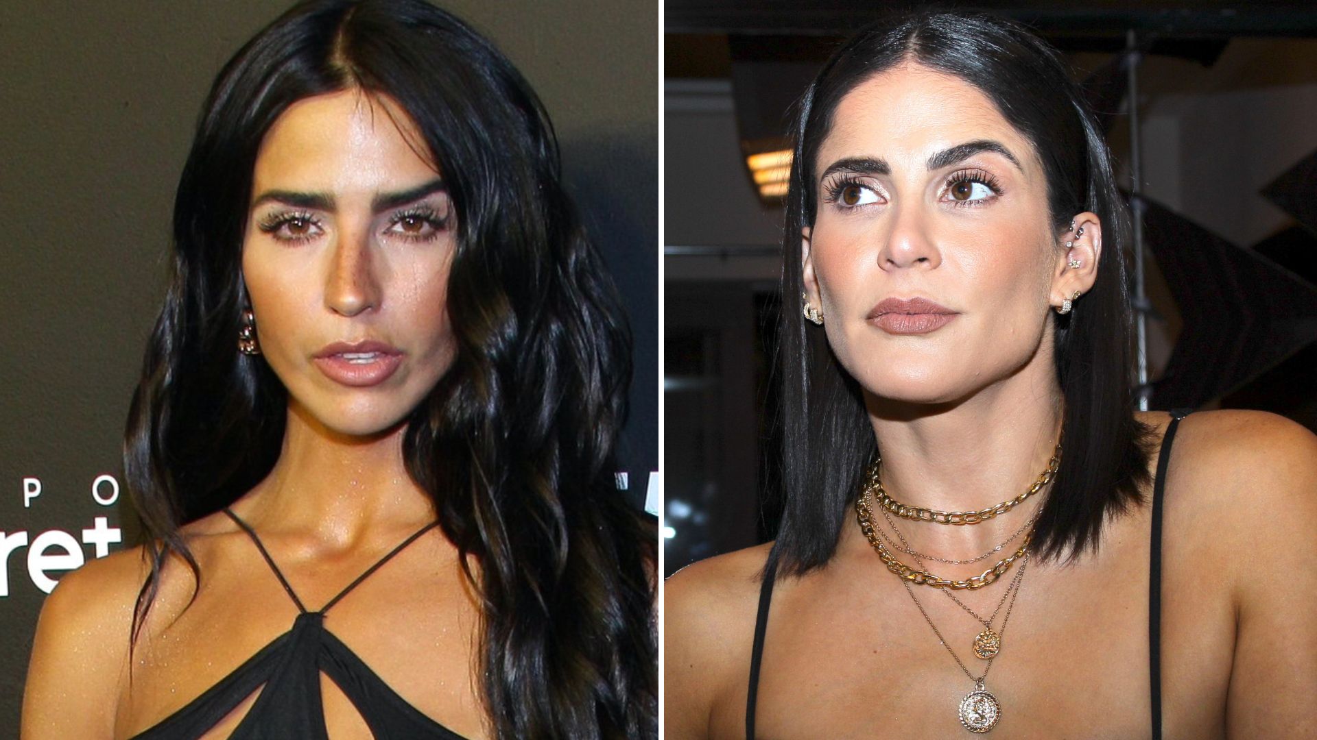 Bárbara de Regil confirma que tuvo diferencias con Eva Cedeño durante ...