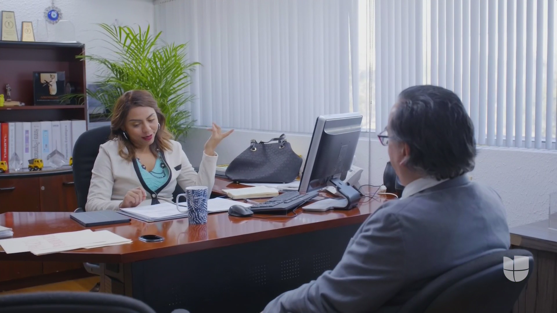 Sayda Ayala, La dreamer que no se dejaba intimidar y enfrentaba las ...