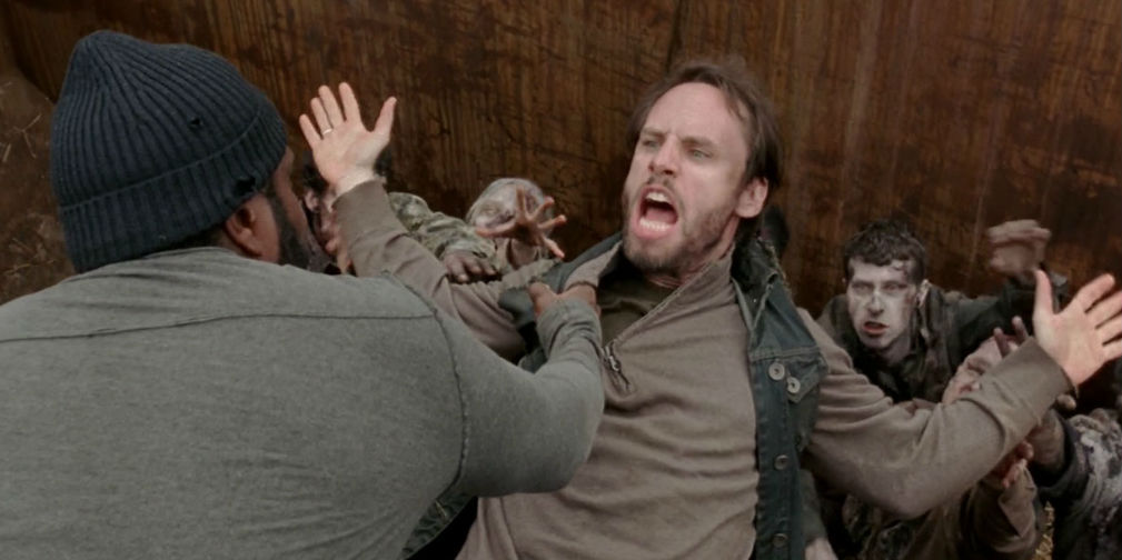 Sentencian a acosadora de actor de TWD | Canal 5 Home Series | Canal5