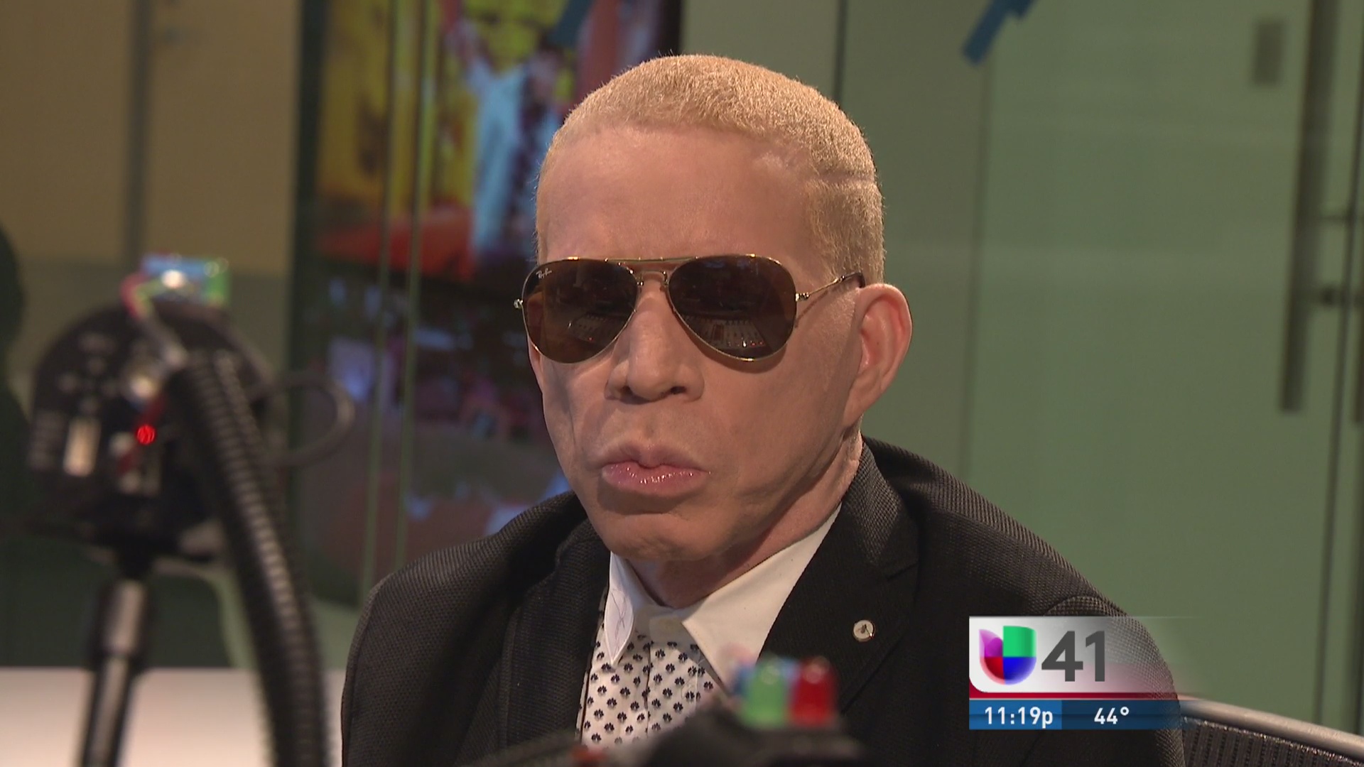 Coco Cabrera: los secretos de una infancia llena de rechazos | Video ...