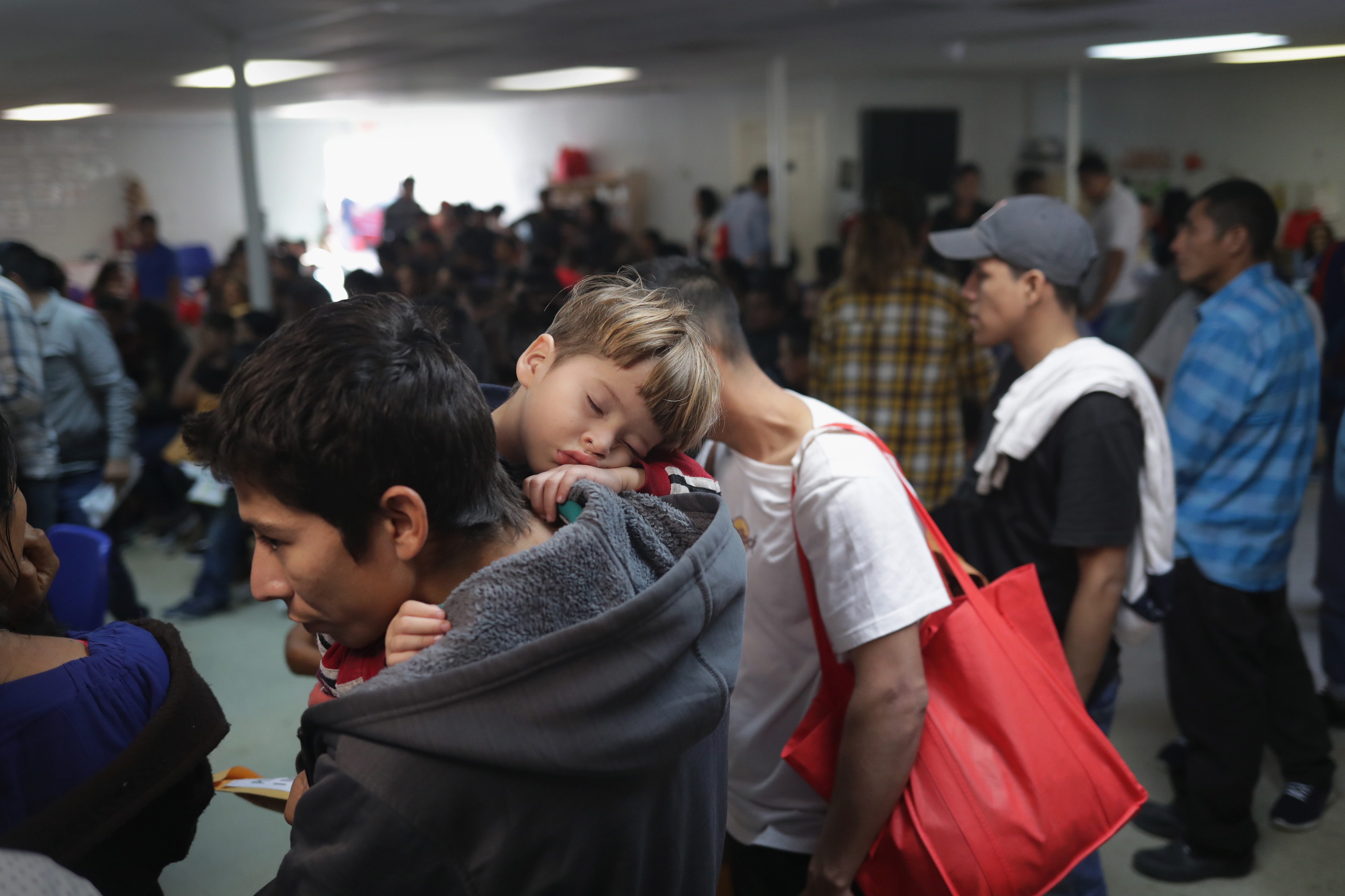 Demócratas confían que el nuevo Inspector General del DHS detendrá los ...