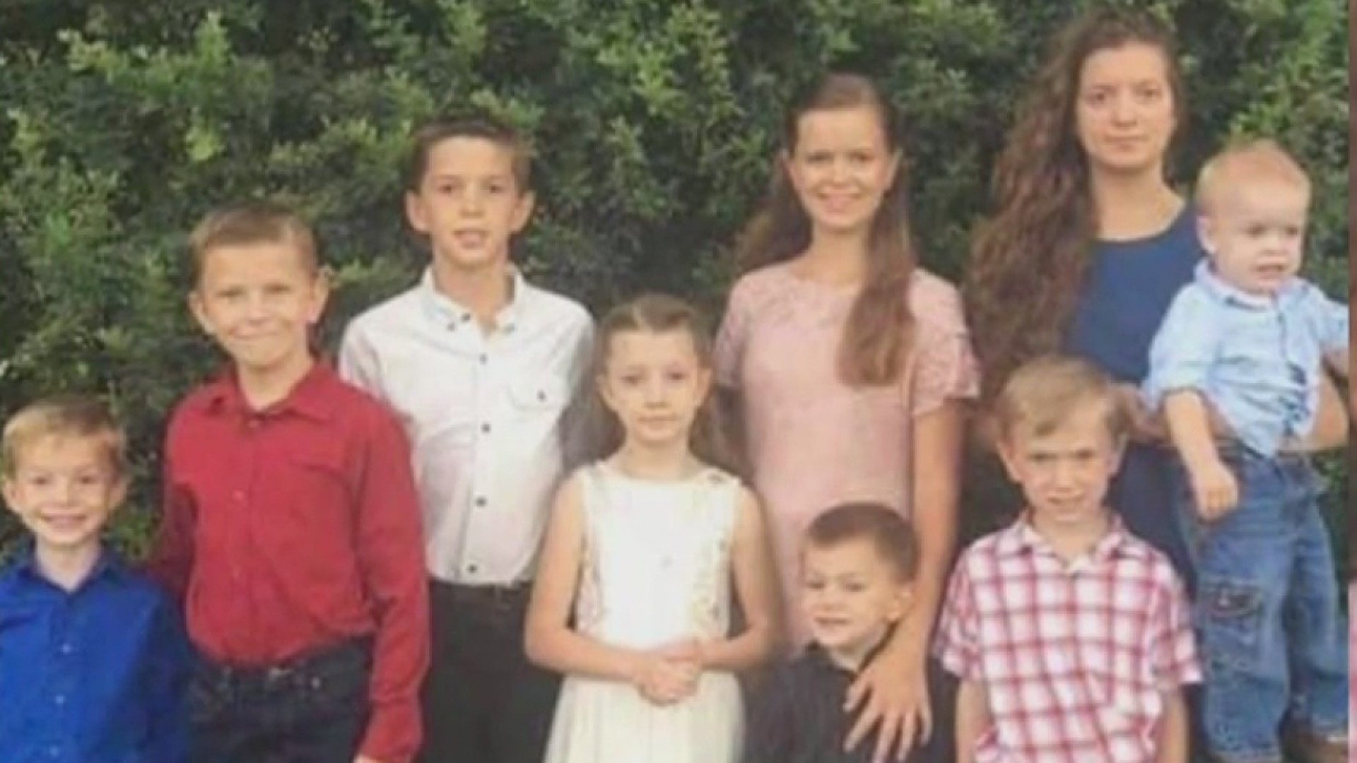 Todo sobre la familia LeBarón y su establecimiento en México | Tu ...