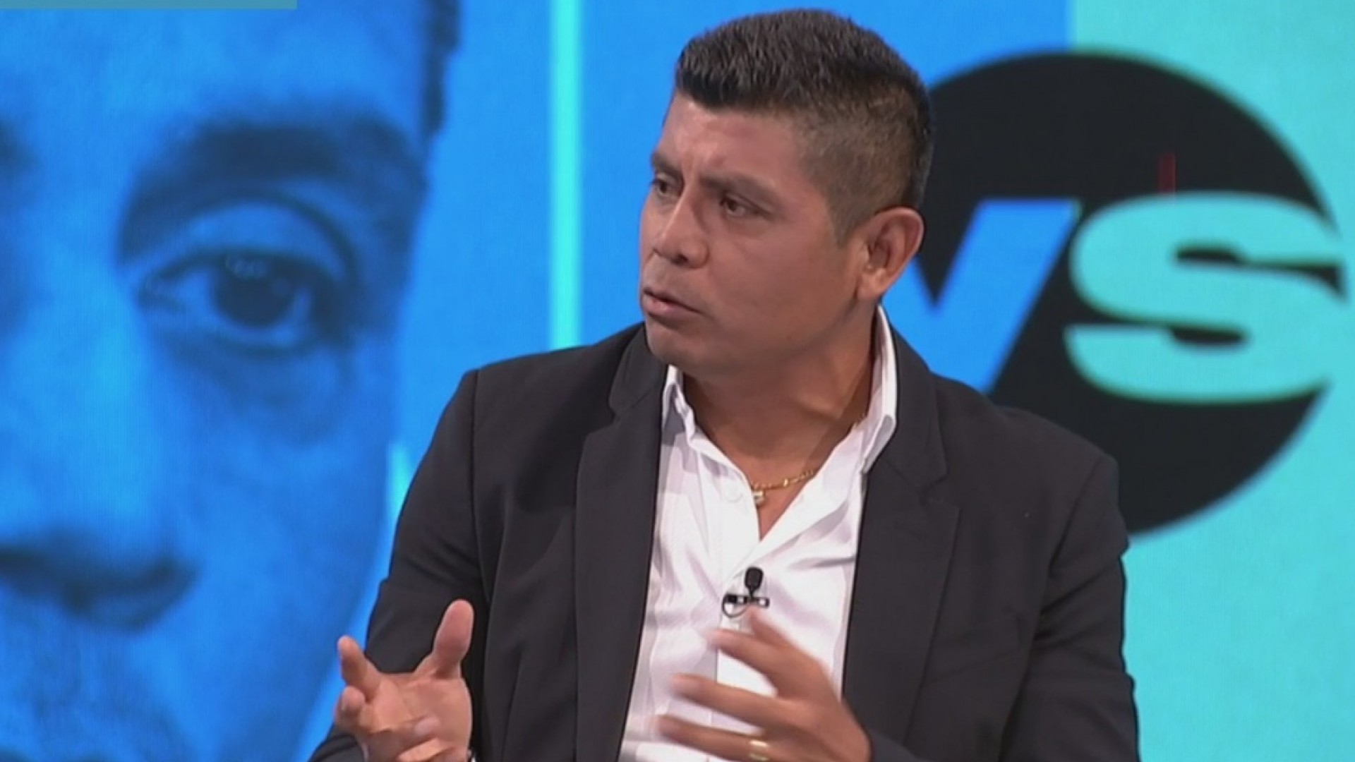 El ‘Chima’ revela cómo se construyó a un equipo histórico Sub-17 ...