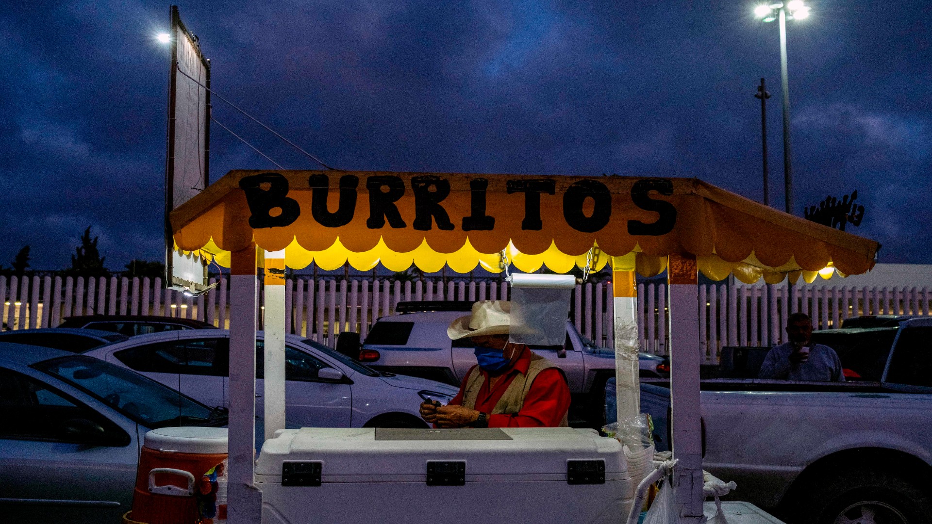 Vendedores ambulantes en California: qué significará el nuevo Proyecto ...