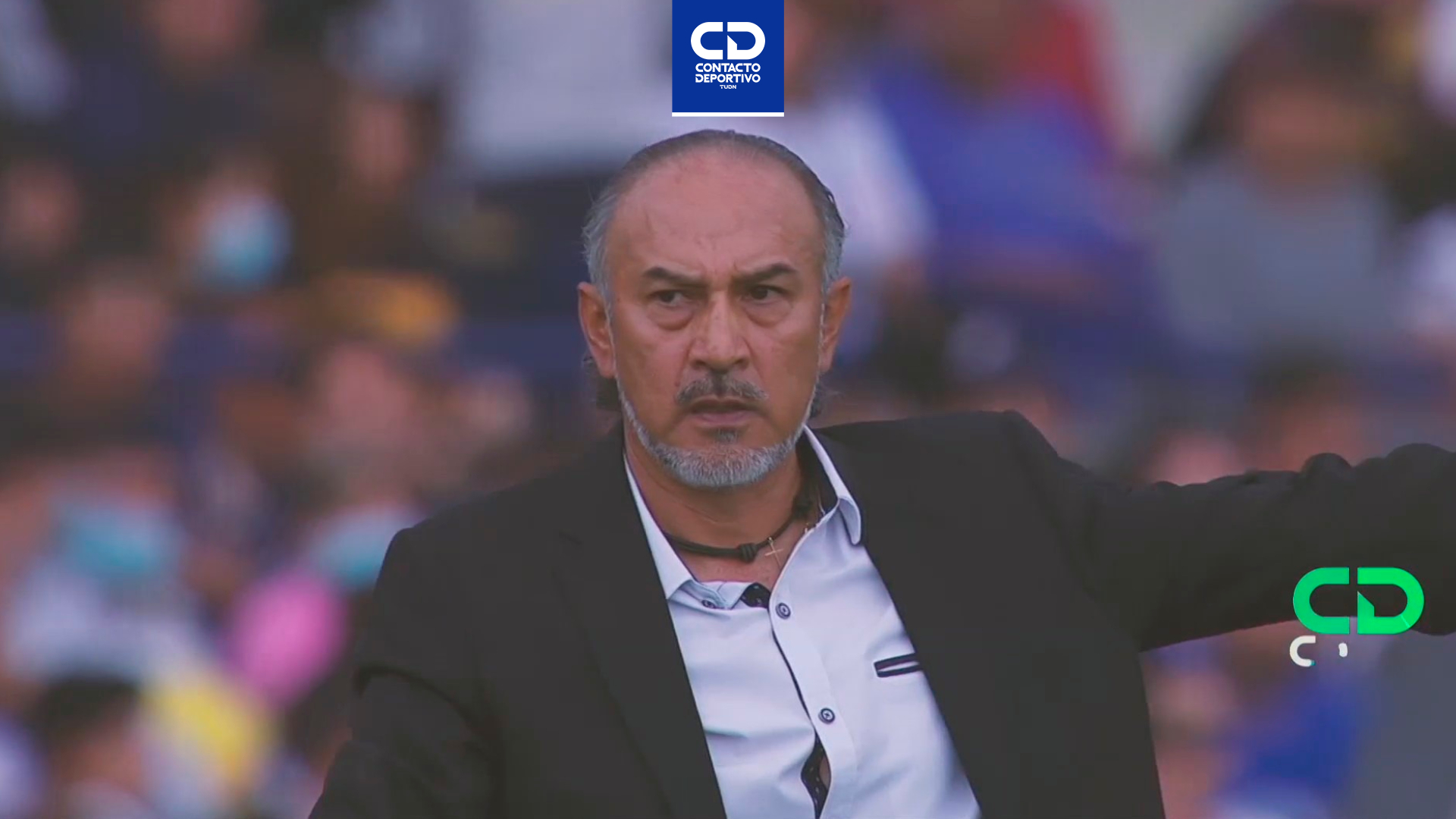 ¿Le alcanzará al ‘Potro’ Gutiérrez hacer lo mismo que Reynoso ...