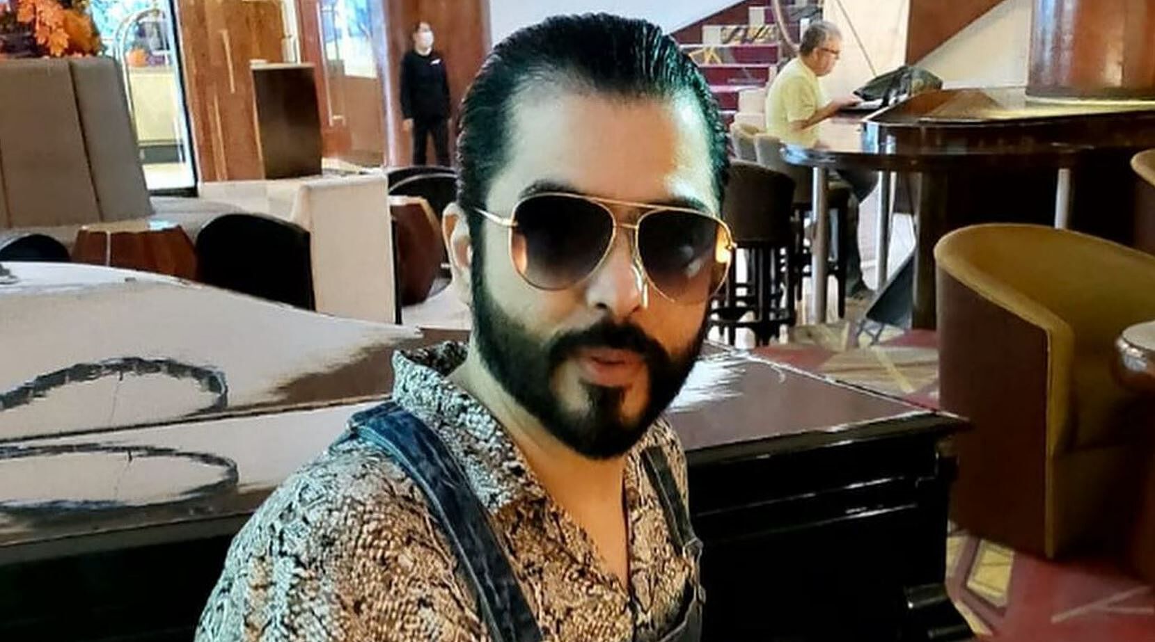 Chico Che Chico habla sobre 'Sabrosona', su nuevo sencillo | Shows Qué ...