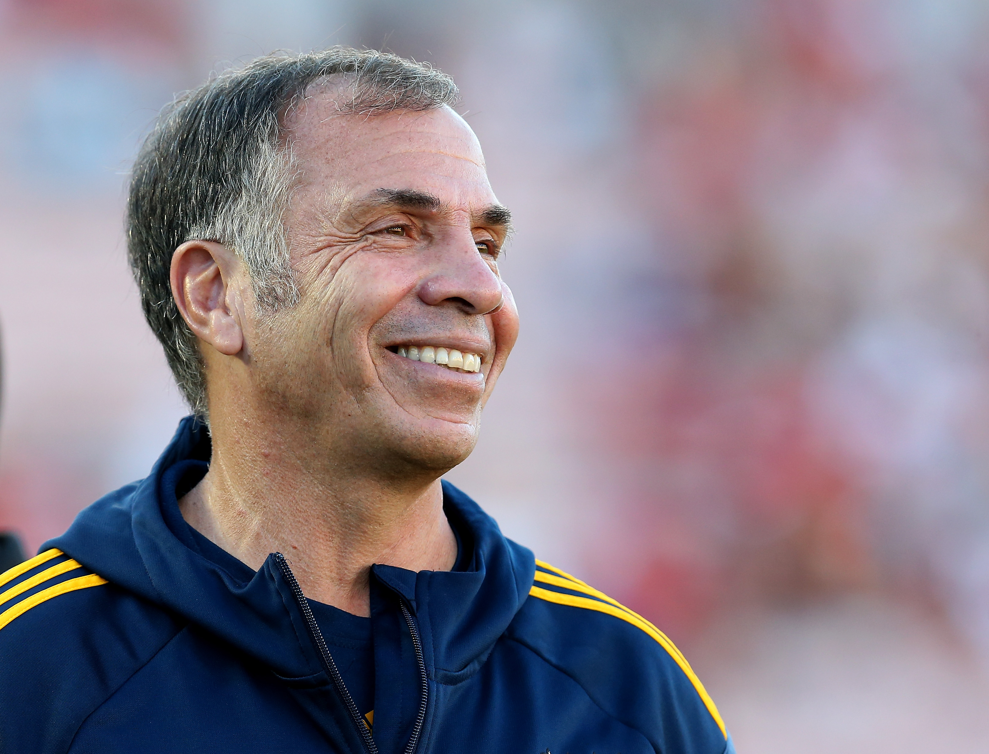 Bruce Arena iniciará su nueva etapa con el 'Team USA' enfrentando a ...