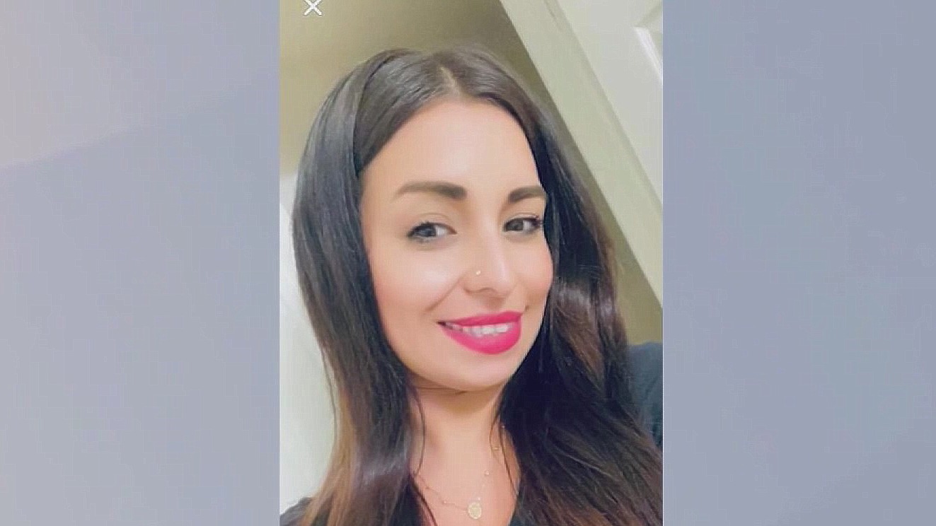 Familiares de Crystal García hablan sobre el cuerpo hallado en el ...