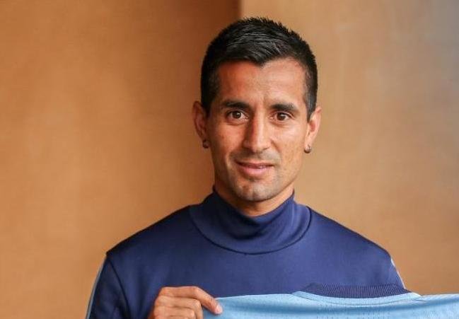 Maxi Moralez: Del Club León al New York City FC de David Villa y Andrea ...