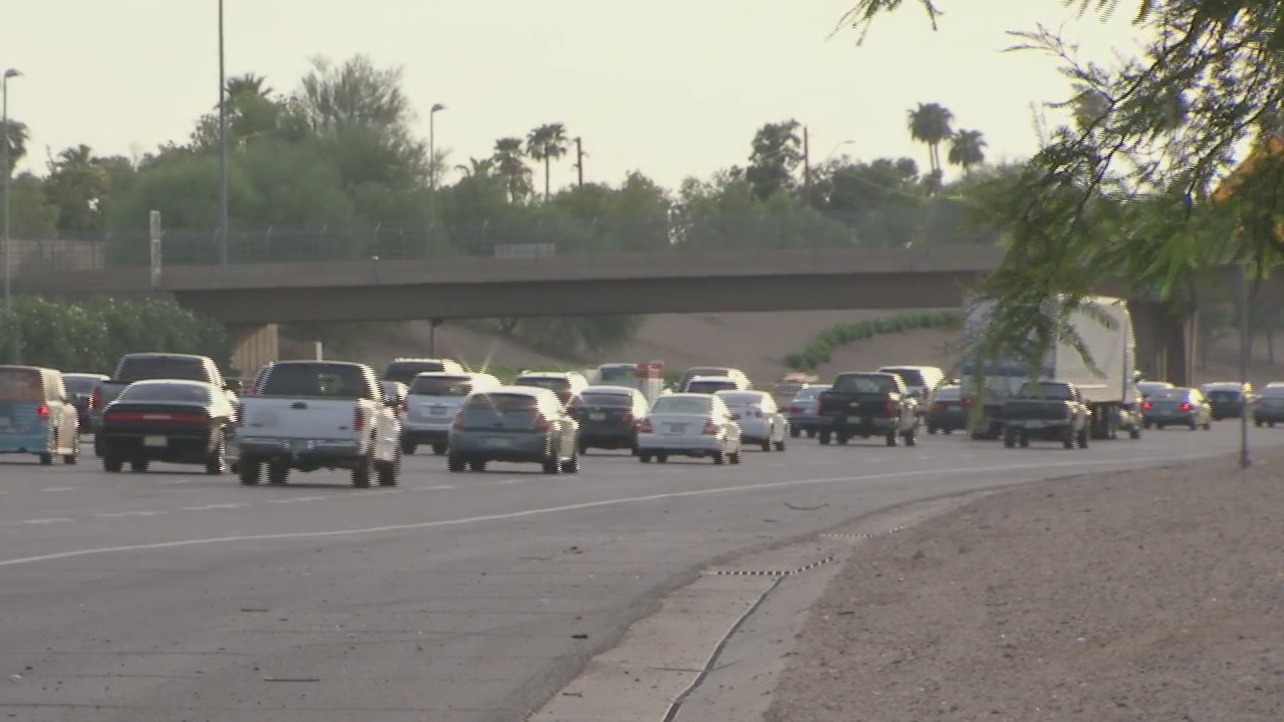 Reabren la US 87 en Mesa luego de los daños causados por las tormentas ...