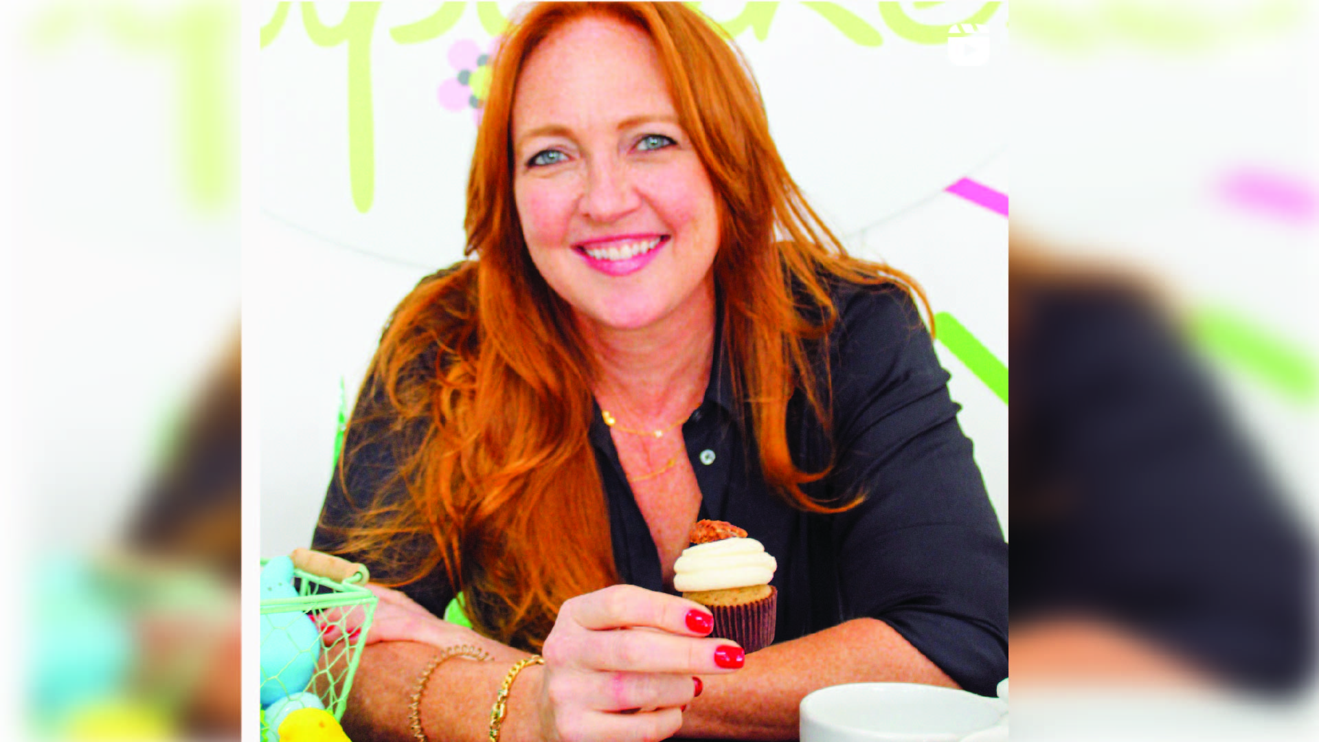Misha, es la reina de los cupcakes en Miami | Noticias Univision ...
