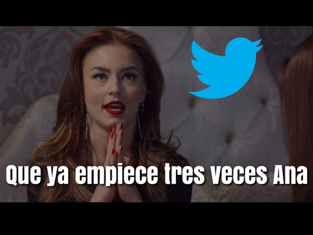Memes favoritos Angelique Boyer | Las Estrellas Home Imágenes | Las ...