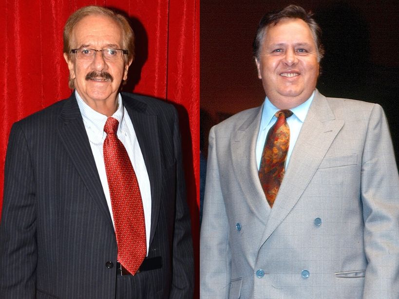 Benito Castro habla de su amistad con Paco Stanley y hace fuertes ...