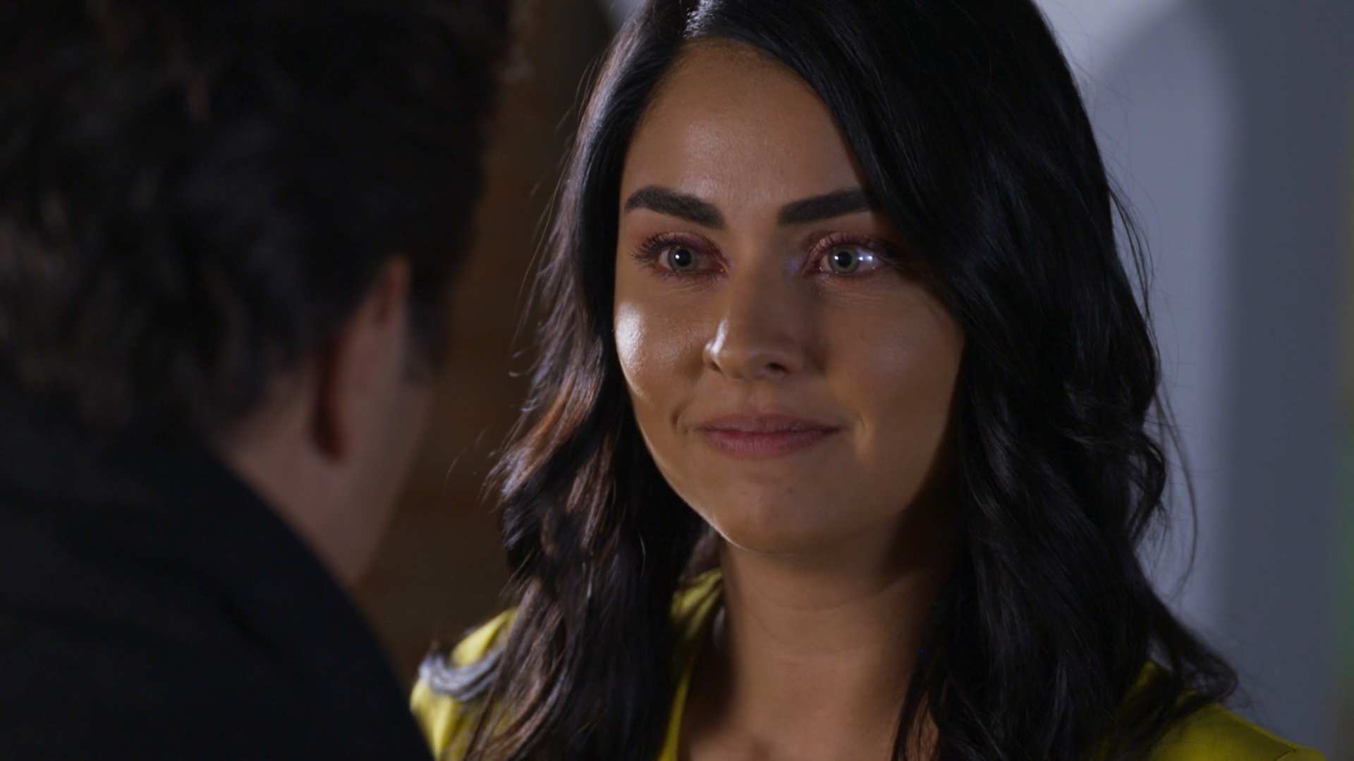 Resumen Capítulo 55: Estás enfermo de poder | Shows Fuego Ardiente ...