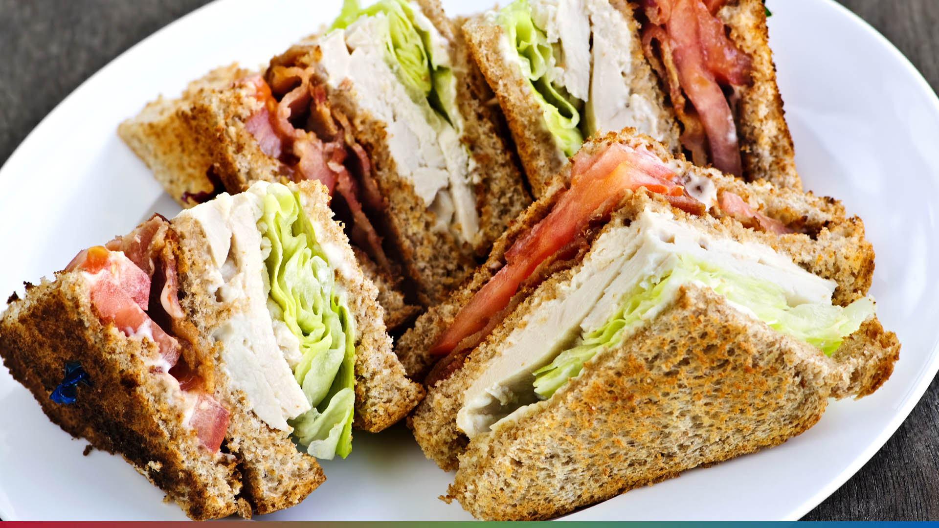 El lonche de tus hijos puede ser más fácil y saludable de lo que ...