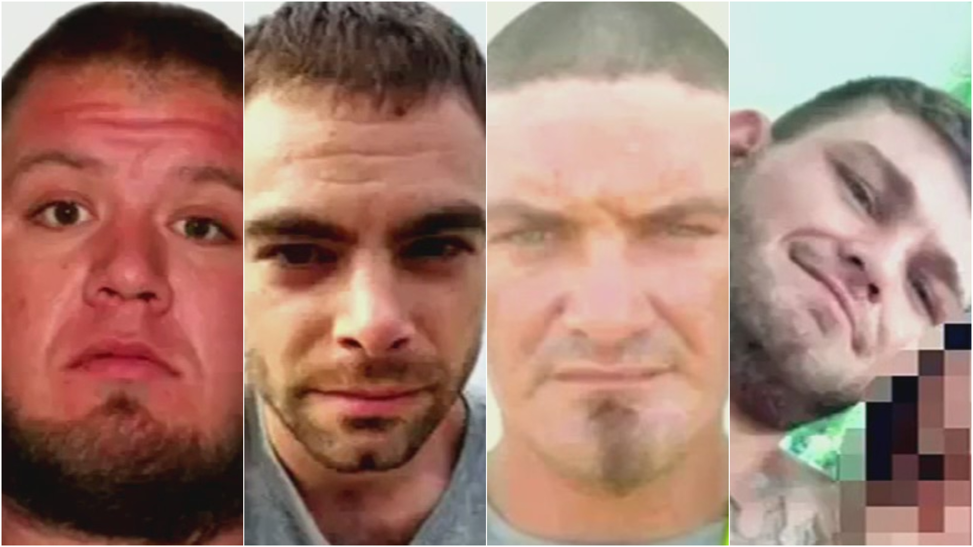 Arrestan en Florida a un hombre vinculado con el asesinato y ...