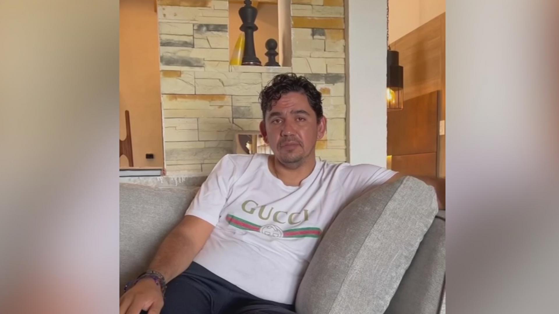 En video José Alfredo Hurtado asegura que la masacre en San Miguel ...