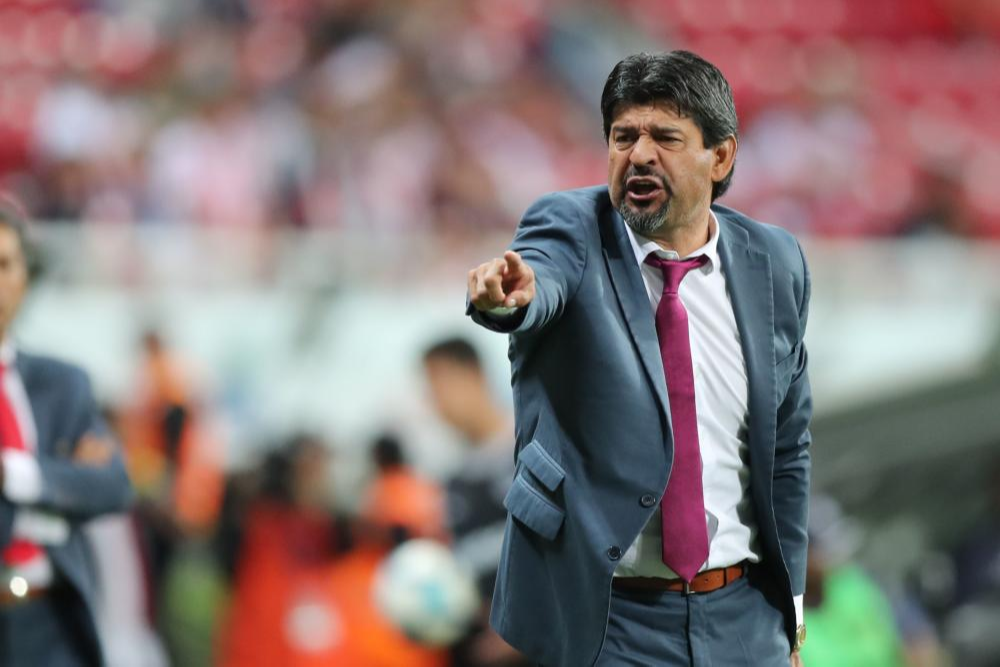 Cardozo afirma que están "dolidos y desestabilizados gracias a América ...