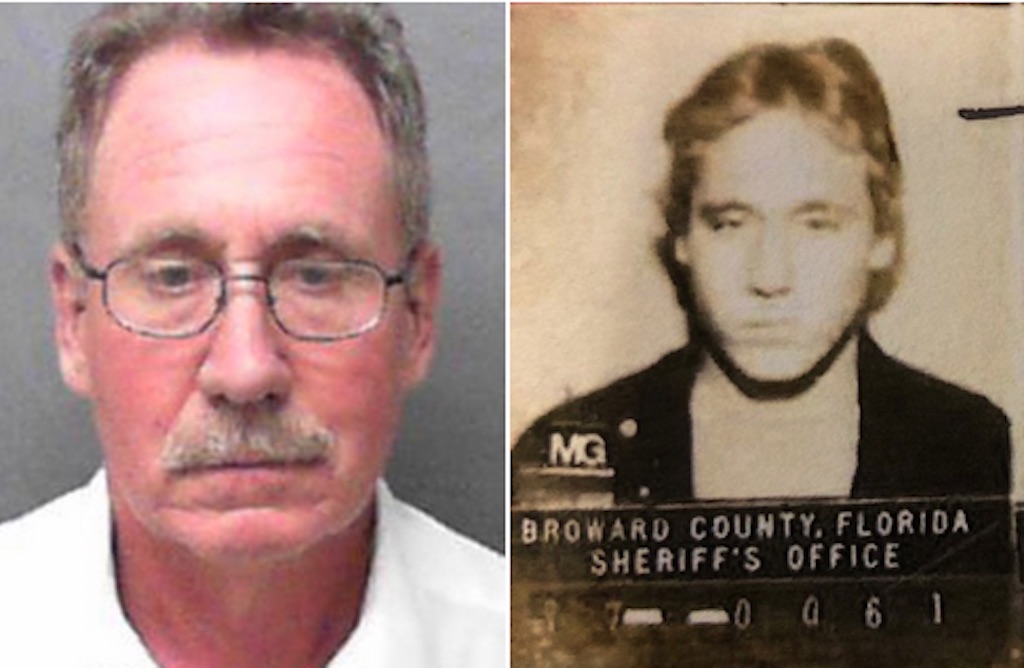 Una prueba de ADN ayuda a resolver el caso de violación a una mujer 36 ...