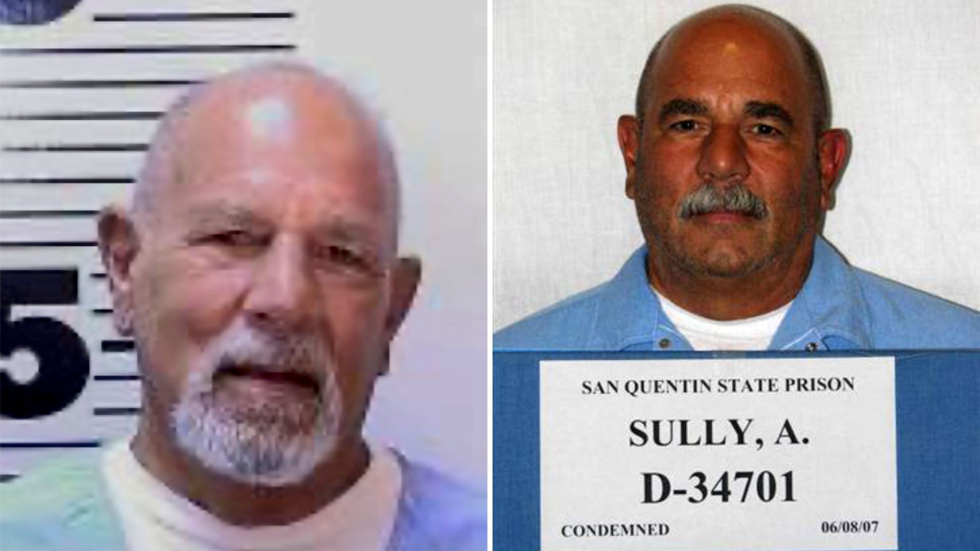 Fallece en prisión asesino en serie Anthony Sully tras 40 años en el ...