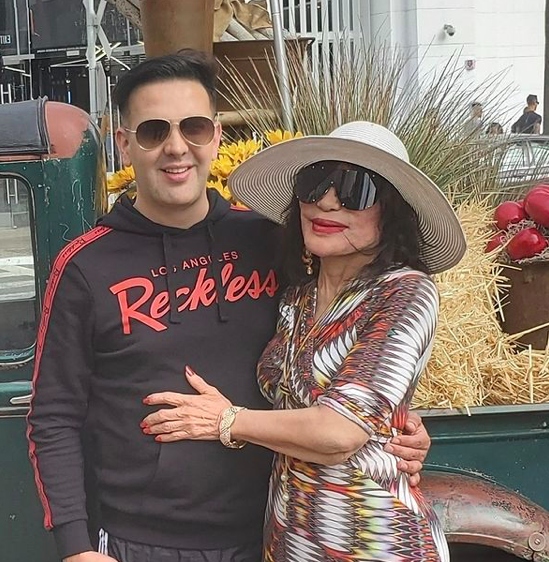 Lyn May confiesa que su embarazo fue un invento y explica por qué lo ...