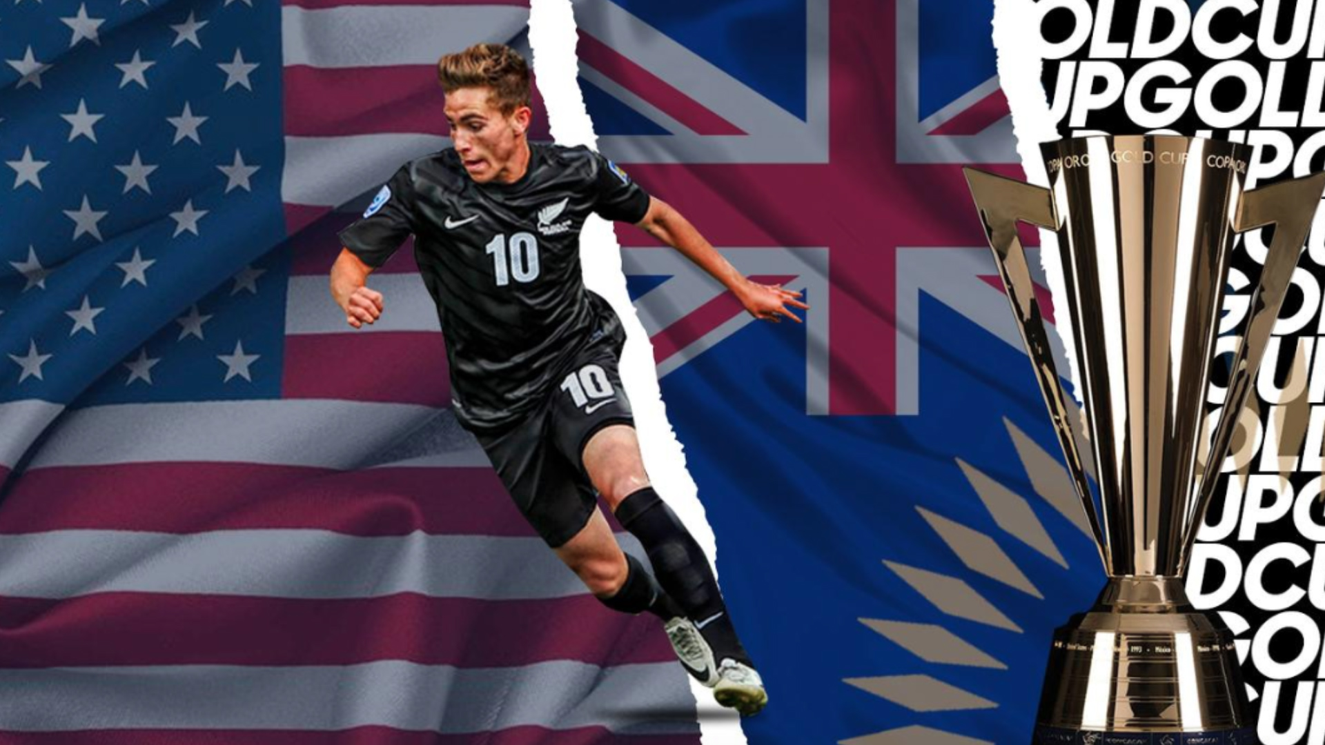 Meet Tyler Boyd: ¿Conoces al nuevo crack del Team USA? | TUDN Copa Oro ...