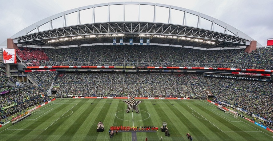 Cambió de nombre el estadio de Seattle Sounders FC | TUDN MLS | TUDN