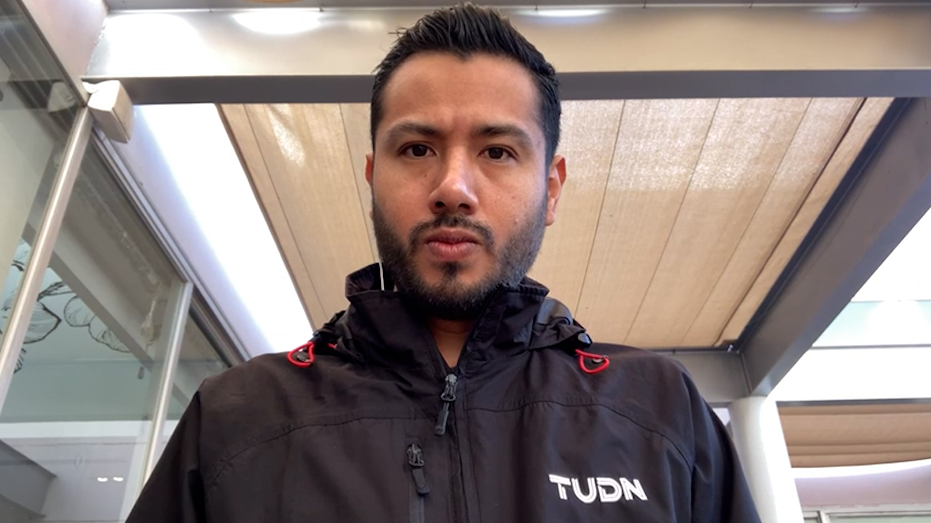 Video: Salcedo depende de un refuerzo para salir de Tigres | Deportes ...